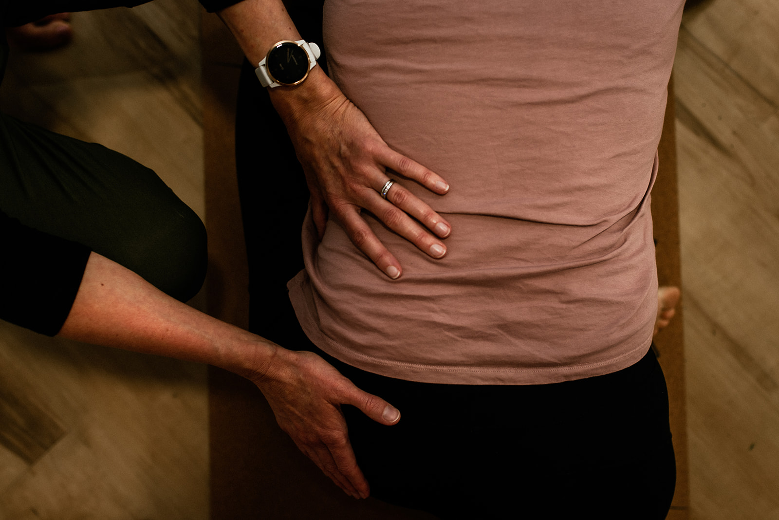 Somatic Womankind – Body breath and soul nourishment through expert ...